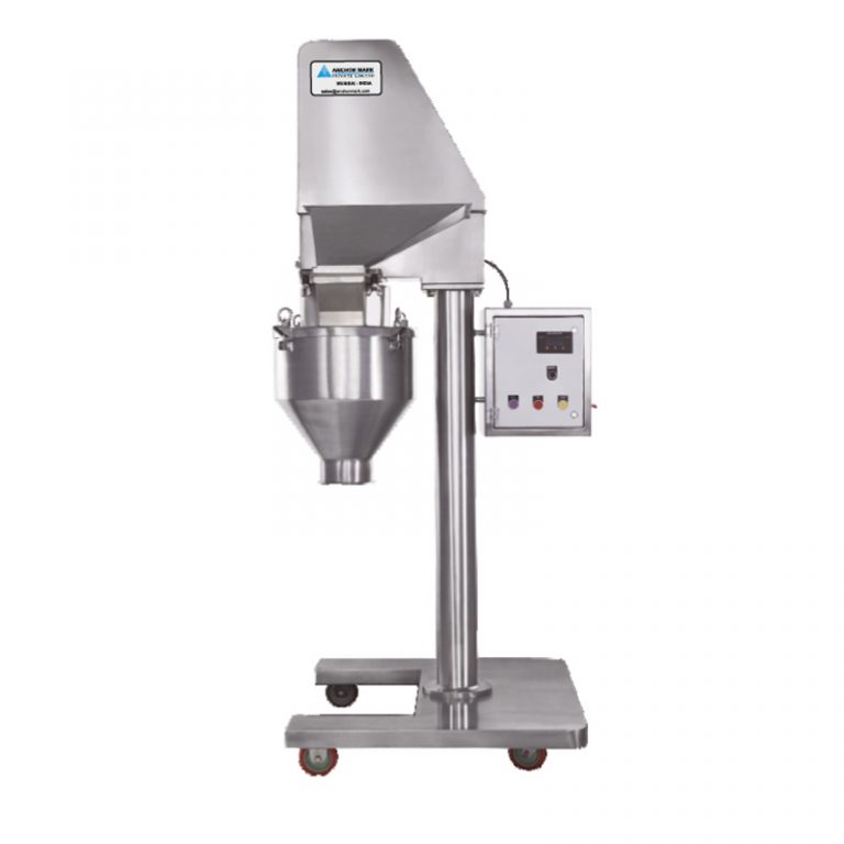 Anchor Mark Pvt Ltd| automatic liquid filling machine, fluid bed dryer ...