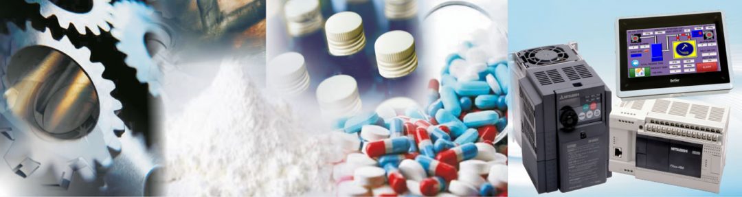Pharma R&D Equipments | Anchor Mark Pvt Ltd