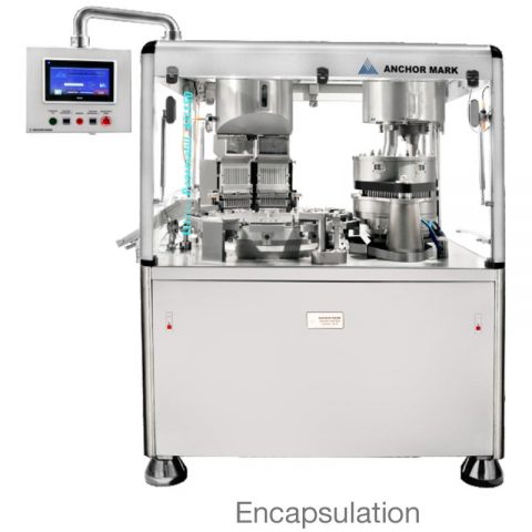 A leader in the field of Pharmaceutical Machinery | fluid bed dryer FBD ...