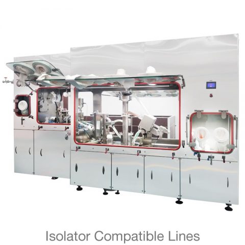 A leader in the field of Pharmaceutical Machinery | fluid bed dryer FBD ...