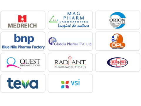 A leader in the field of Pharmaceutical Machinery | fluid bed dryer FBD ...